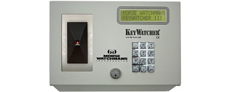 KeyWatcher® Cabinet Styles